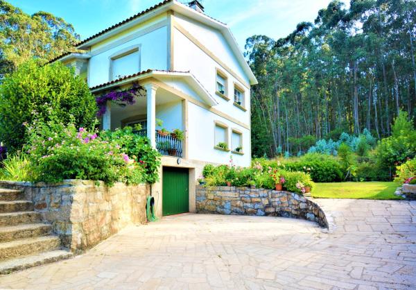 Galihost - Finca De Roque - Cambados