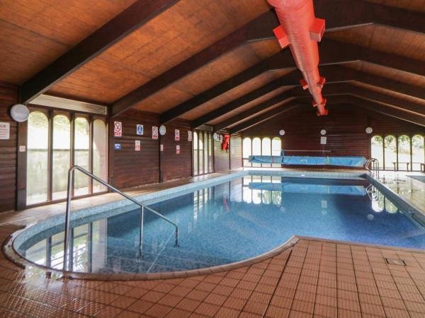 Harcombe House Bungalow 5 - Newton Abbot