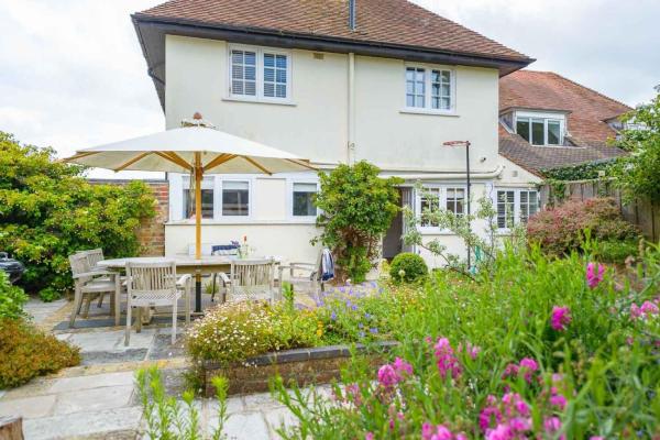 The Old Post Office - Brockenhurst