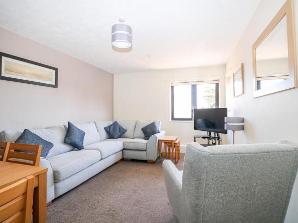 Flat 35 - Marine Court - Sussex