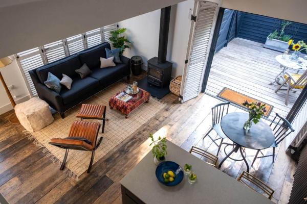 The Little Gate House - Brockenhurst