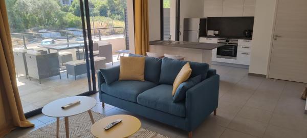 Appartement T3 Proche Du Port - Porto-Vecchio