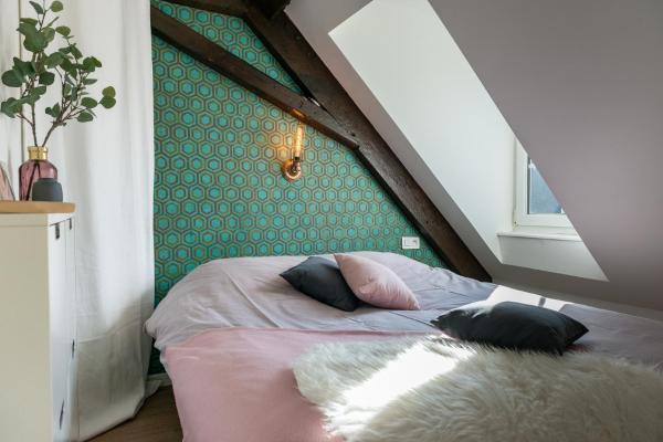 Strasbourg Mon Amour - Cozy - Rbnb - Schiltigheim
