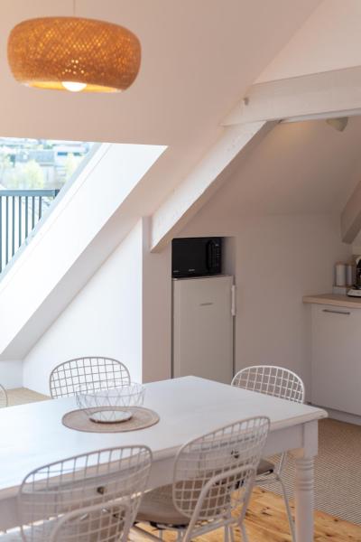 Le Grenier Cosy, T2 Classé Meublé De Tourisme - Onet-le-Château