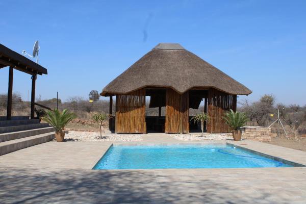 Sharon Lodge - Hammanskraal