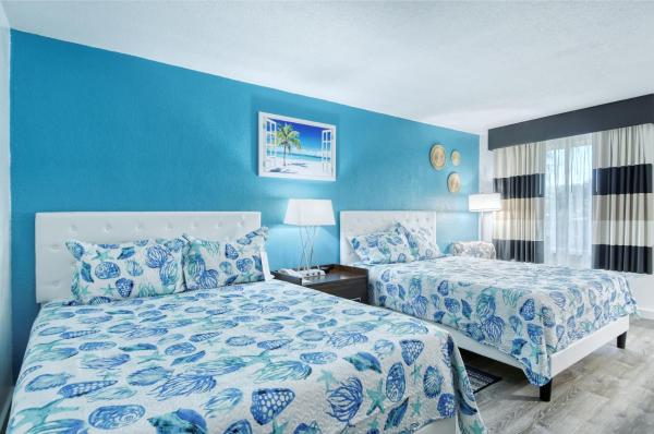Sarasota Cay Club #612 - Heated Pool, Bunk Beds, Huge Tv, Tiki Bar, More! - 브레이든턴