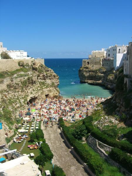 Casa Marianna Short Lets - Polignano a Mare