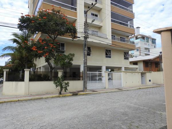 Apartamento Evora 300m Da Praia - Bombinhas