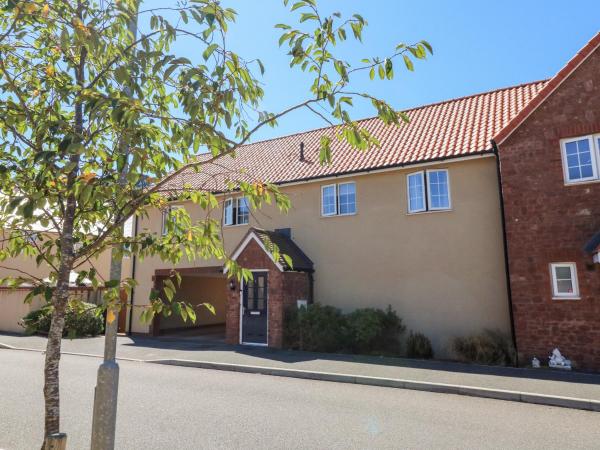1 Marsh Gardens - Dunster