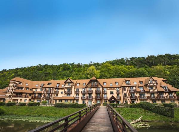 Club Wyndham Normandy - Haute-Normandie
