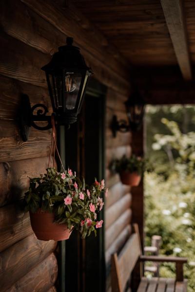 Black River - Montenegro