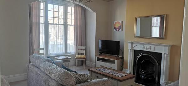27 Princess Royal - 1st Floor 3 Bed Apartment - 스카버러