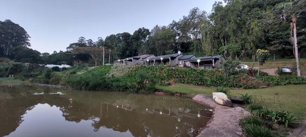 Studio 5 The Studios At Churchill - Cato Ridge