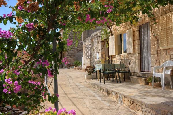 Seaside Holiday House Grscica, Korcula - 626 - Vela Luka