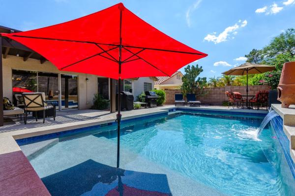 Casa De Mojave Home - Scottsdale, AZ