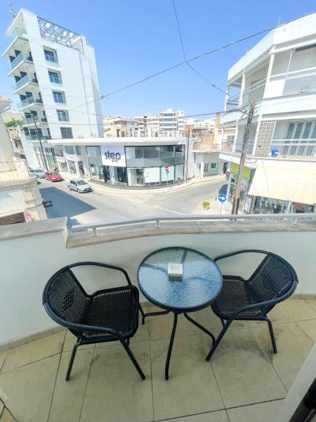 High Speed Holiday Apartment - Cyprus