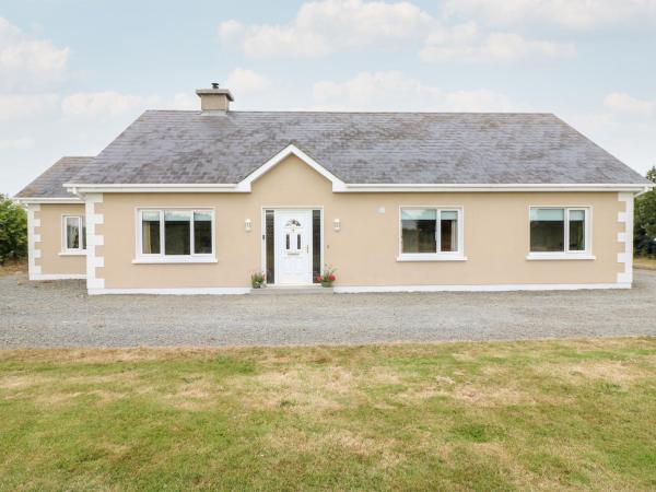 High Meadow House - Irlandia