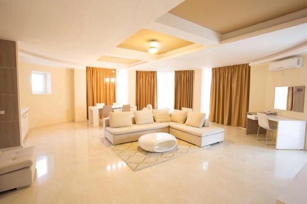 Bruxelles Guesthouse Craiova - Craiova