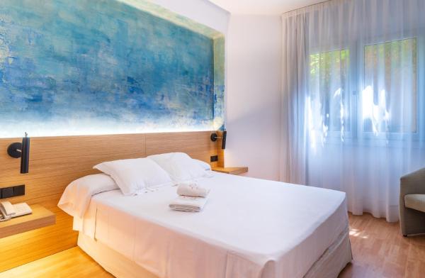 Hotel Rosa & Spa Begur - Begur