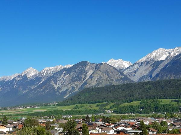 Top Mountain View - Hall in Tirol