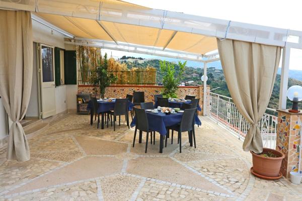 Carpe Diem B&b - Castellabate
