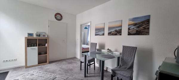 Appartement Hertha - Celle
