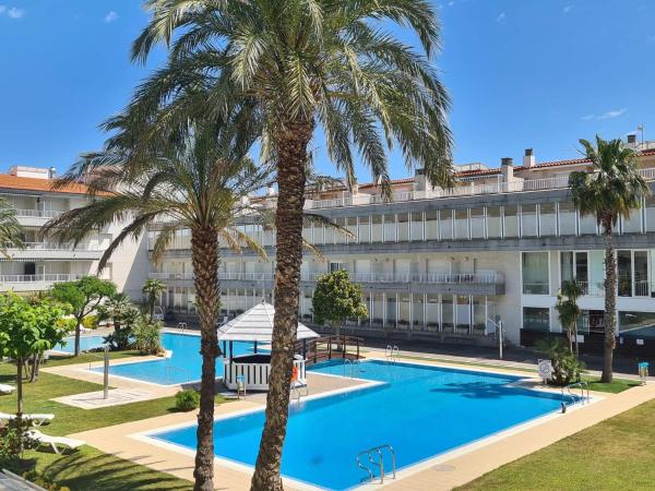 Illa Mar Dor 138 - Torroella de Montgrí