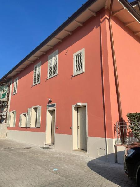 Residenza Le Fonti - Toscana