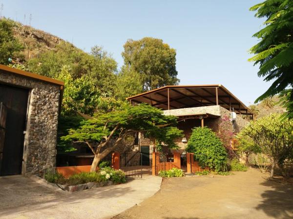 Respira By Canariapartment - Peaceful Nature Retreat - Ingenio