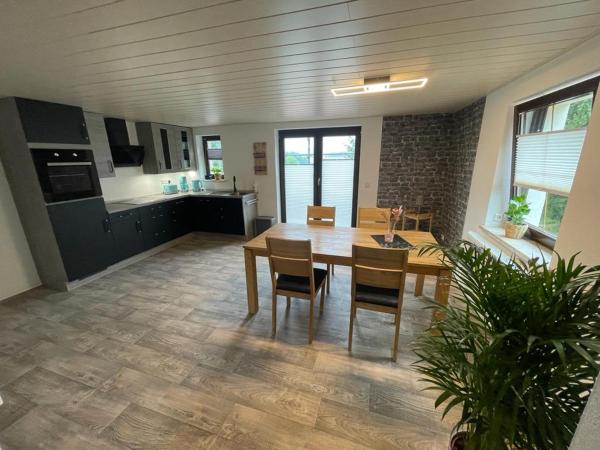 Ferienwohnung Sonnenhof - Dippoldiswalde