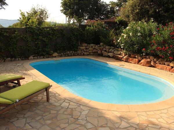 Stunning Cottage With Pool In Provence France - Draguignan