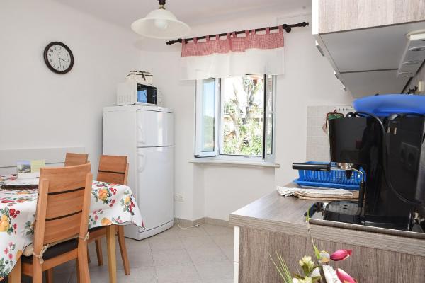 Apartman Anamarija Valun Ii - Cres