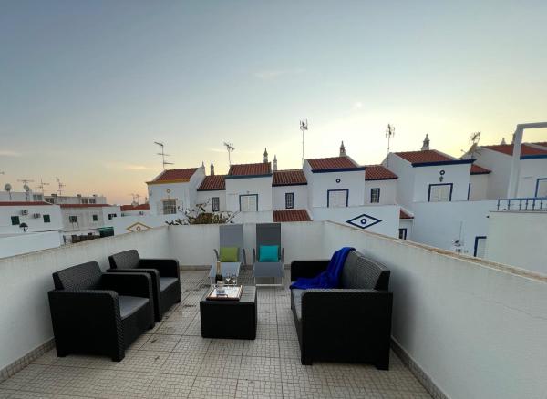 Lotamar19 - Monte Gordo