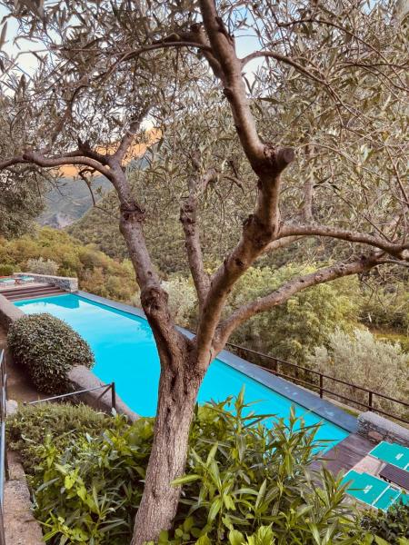 Spacious 2 Bedroom Condo - Garessio