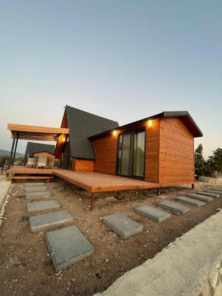 Nefes Urla Bungalov 2 - Urla