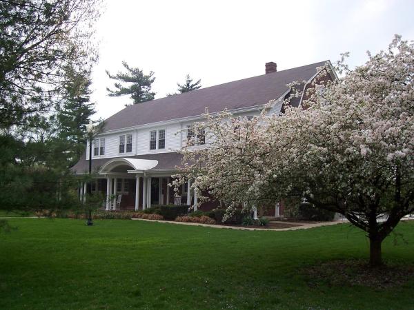 The Woodford Inn - Kentucky
