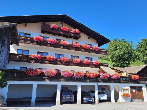 Ferienhaus Panorama - Innsbruck