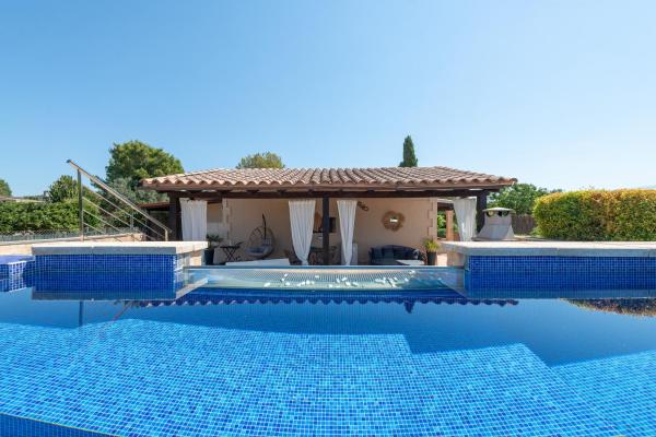 Finca Sun Club Home - Balearic Islands