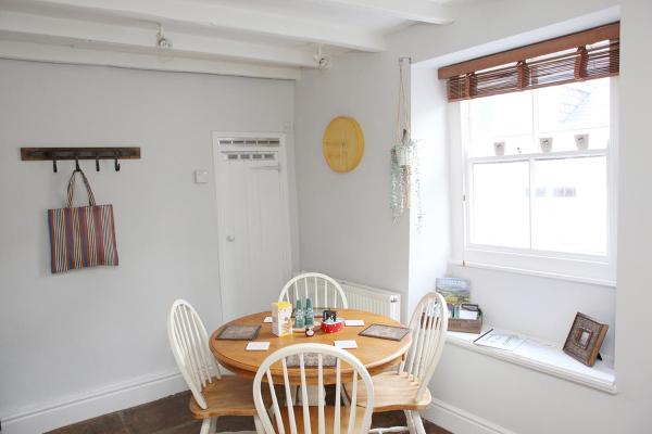 Millgate Cottage In The Heart Of Richmond - North Yorkshire