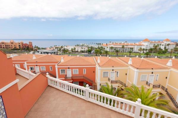Apartamento Sara En El Veril Del Duque - Sara Vacation - Costa Adeje