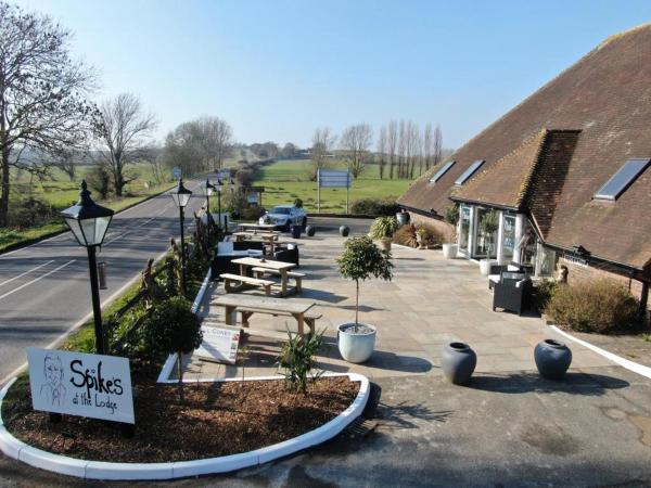 Winchelsea Lodge - Camber Sands