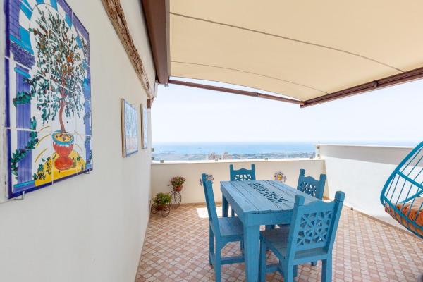 Sant'alfonso - Sicilia