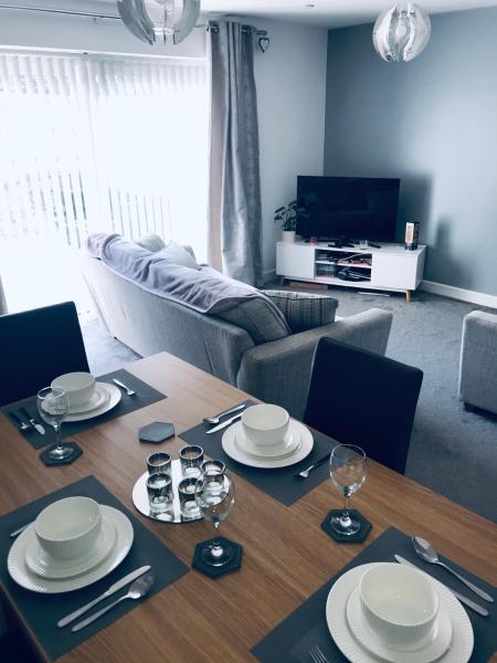 Cozy & Spacious Home In The Heart Of Snowdonia - Llanberis