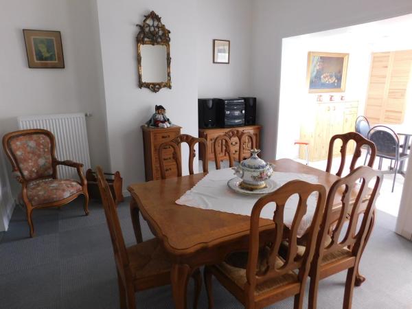 Vakantiewoning Louis - Londerzeel