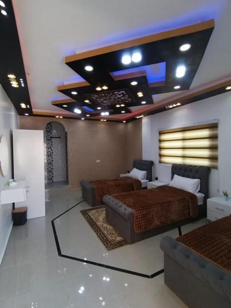 Petra Paradise Home - Jordan