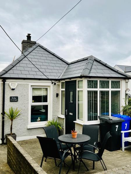 Ridge Cottage Portrush - Portrush