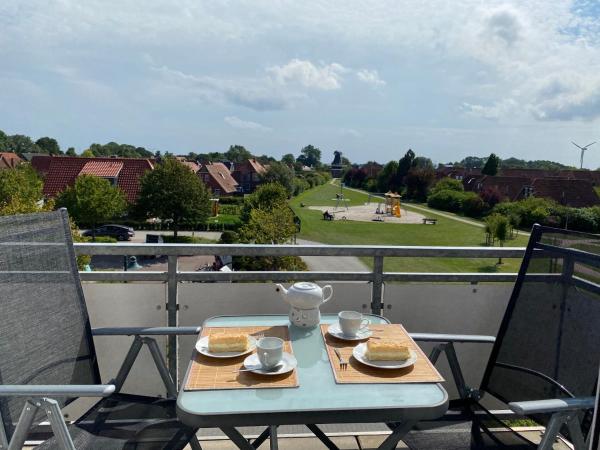 Fewo Herzstück - Neßmersiel - Baltrum