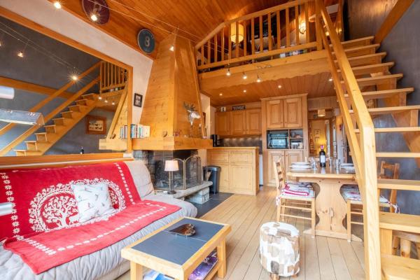 Brimbelles 28 - Méribel