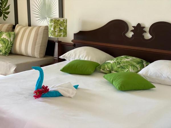 Studio Charme Créole Accès Plage - Martinique