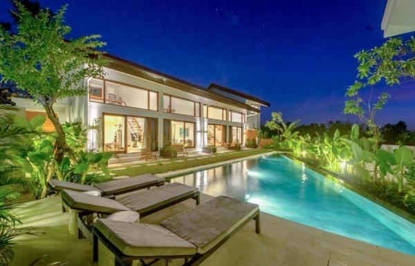 #2 Kilau Luxury Apartments & Lofts - Canggu